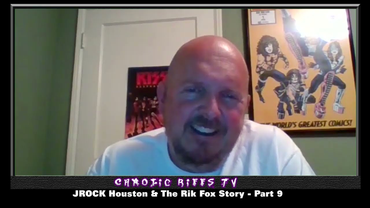 The Rik Fox Story Part 9 - YouTube