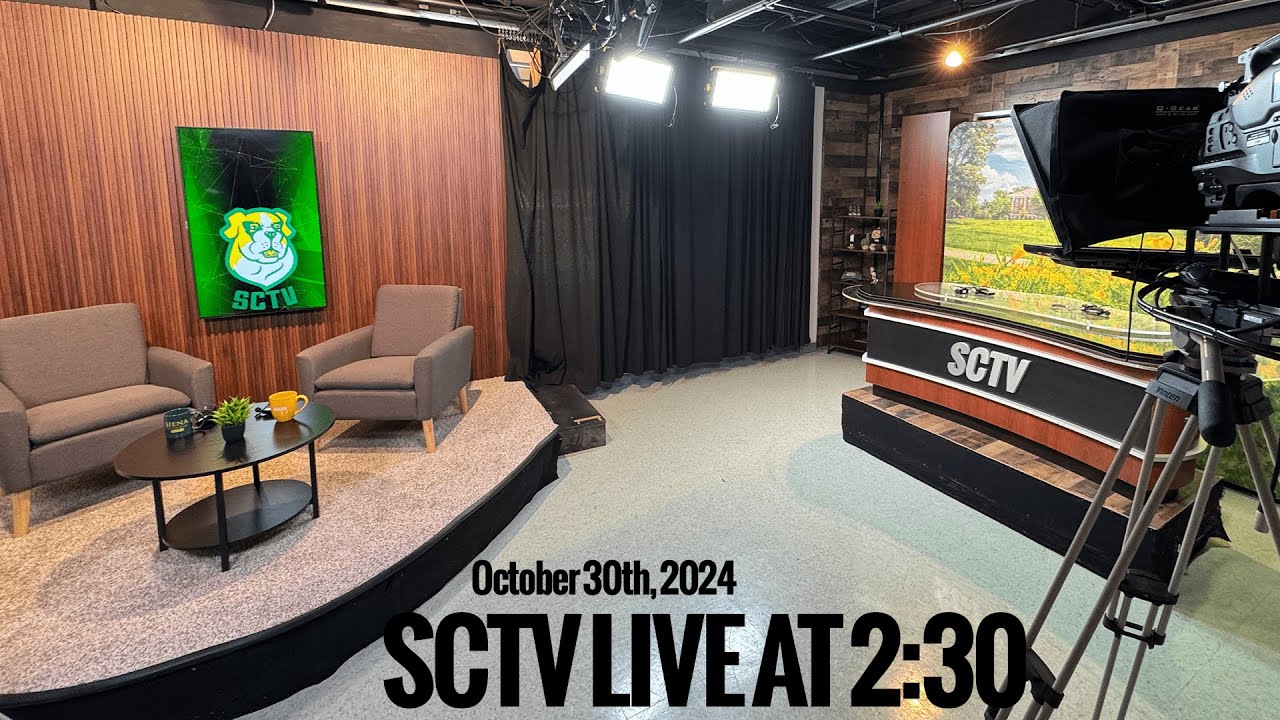SCTV Live at 2:30 - October 30th, 2024 - YouTube