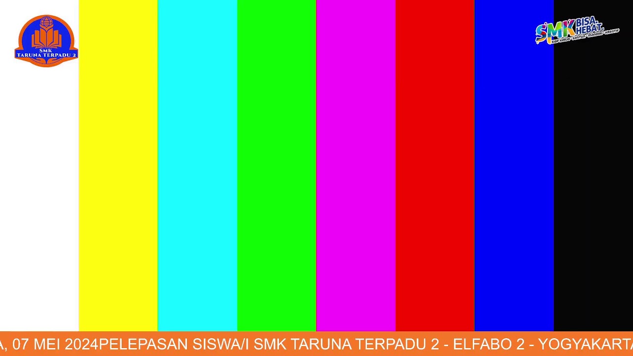 Pelepasan || Siswa - Siswi Kelas XII & XIII || SMK Taruna Terpadu 2 ...