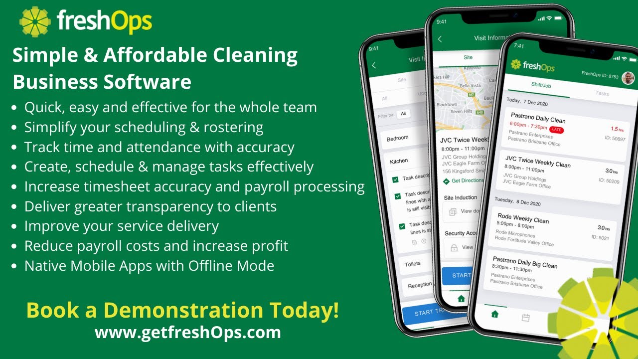 What is freshOps? - YouTube