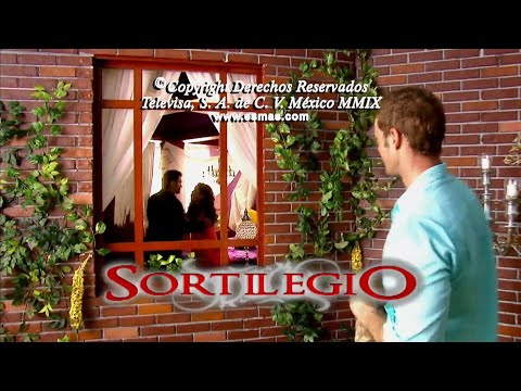 Sortilegio | Entrada 1