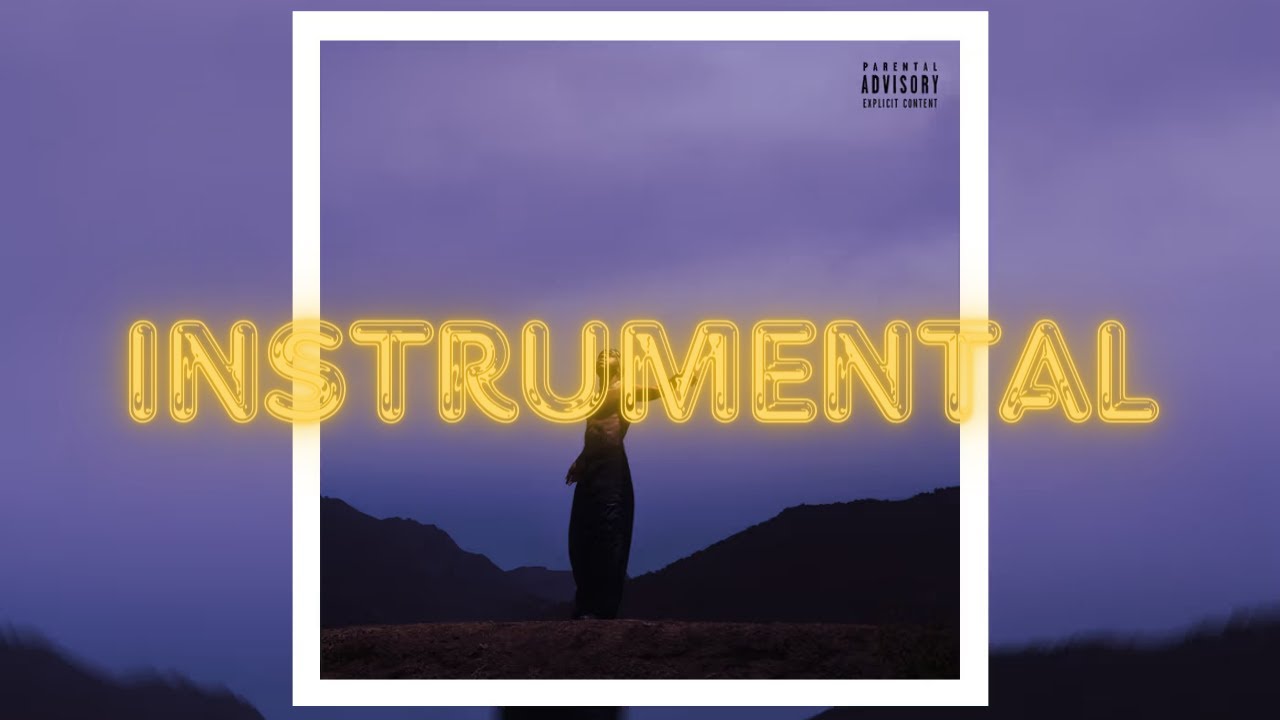 6lack - Preach【OFFICIAL INSTRUMENTAL】 | Trap Instrumentals - YouTube