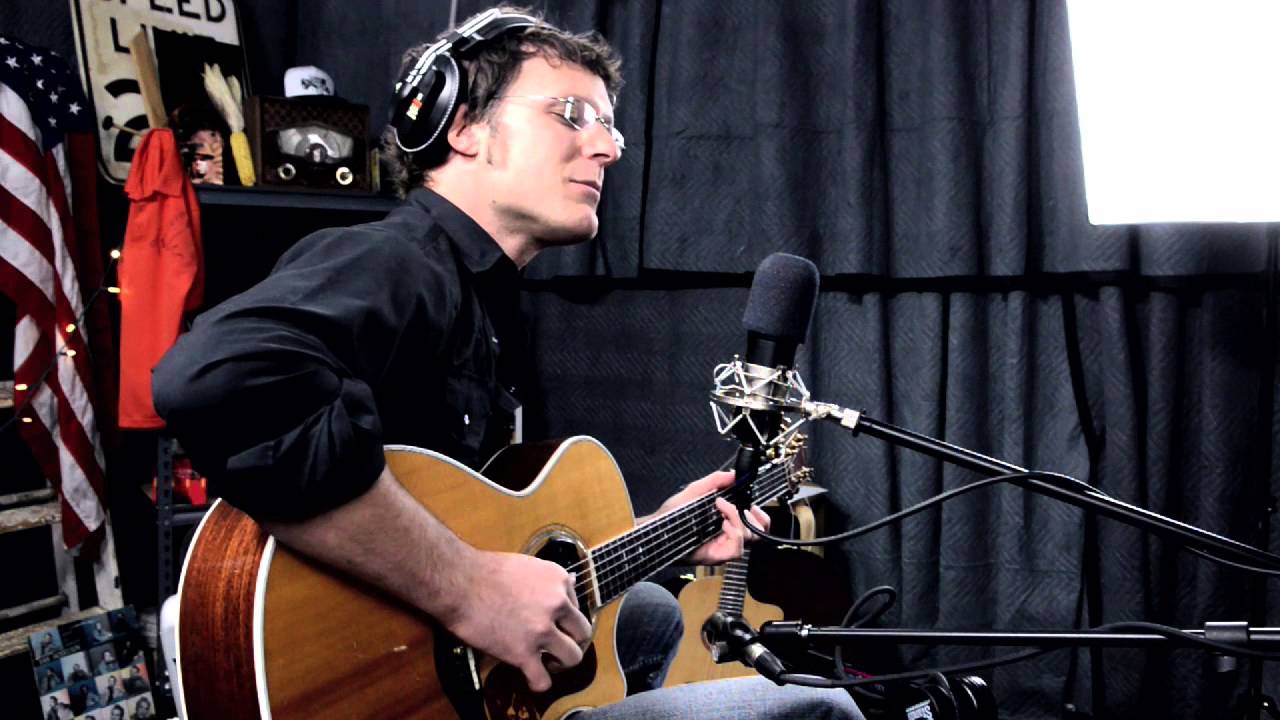 Justin Roth "Out of the Blue" - YouTube