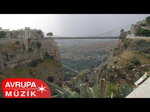 Abuzer Aşkınses - Ciran (Komşu) [Official Audio]