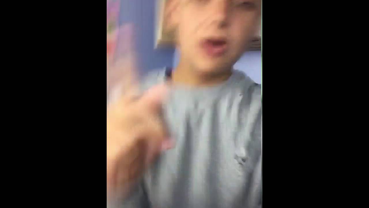 Itsjustnick musically - YouTube