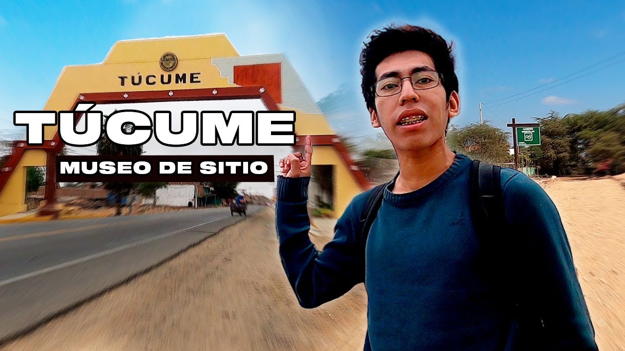 Así es la VIDA en TÚCUME, su CULTURA y TRADICIÓN | MUSEO DE SITIO ...