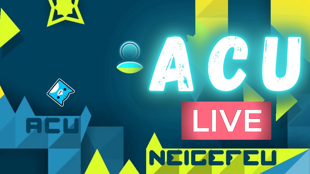 🔴Live | Acu 98% | Go at 42% | !discord !balance - YouTube