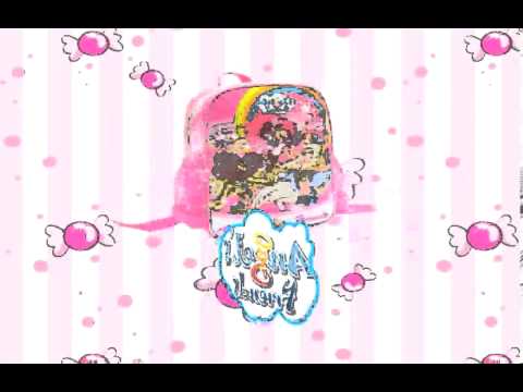 Angels Friends Reklamı