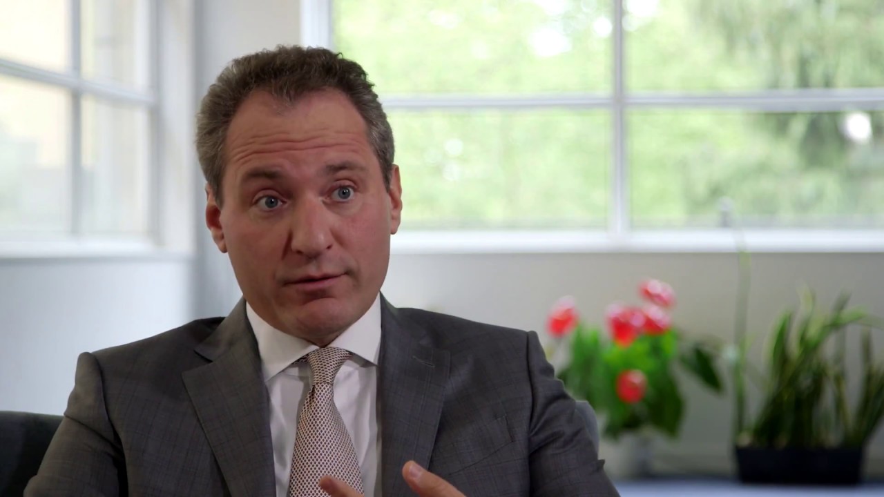 Mark Shashoua CEO ITE Group Plc (LON:ITE) Strategy Update - YouTube