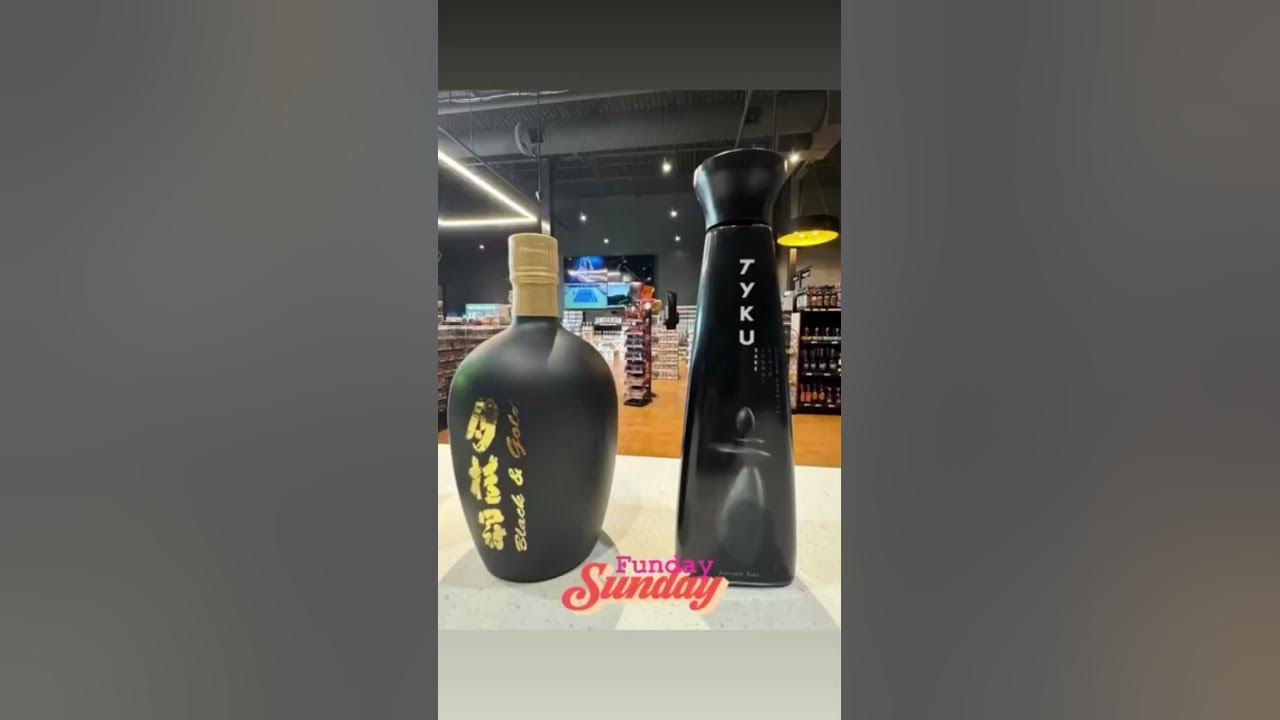 Sav-on liquor & wine - YouTube