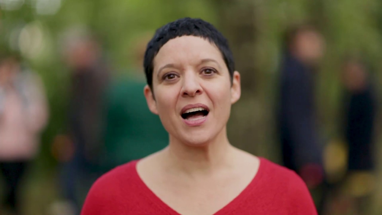 Marion Rouxin - Dis #1 (L'automne) - Clip officiel - YouTube