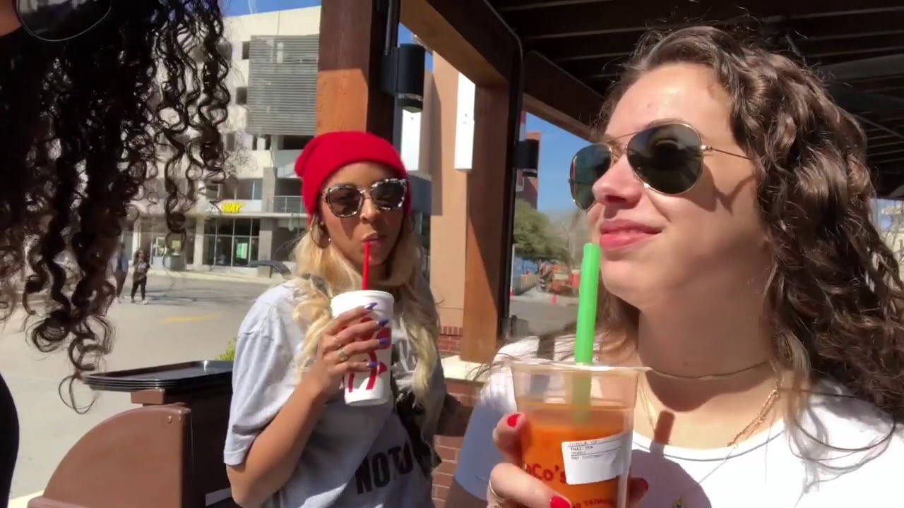 BEHIND THE SCENES — the lead up to a Tinashe Show - YouTube