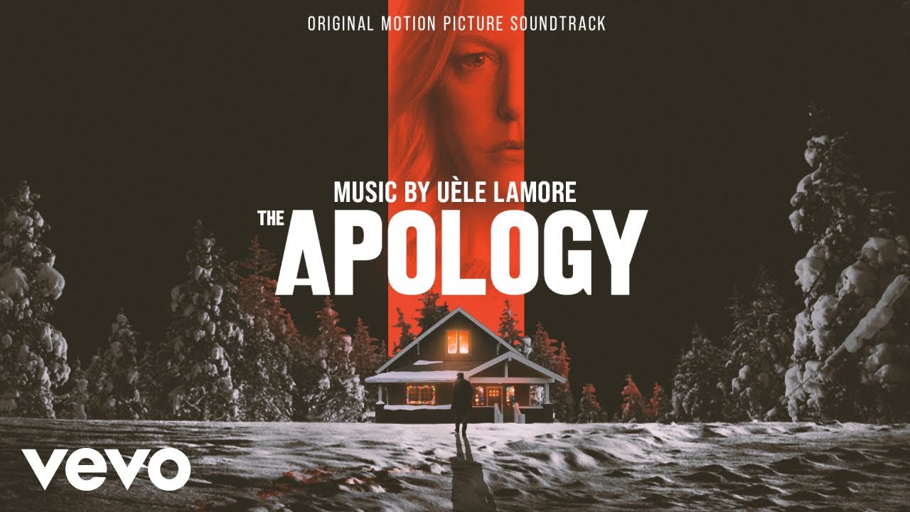 A Little House in the Snow | The Apology (Original Motion Picture ...