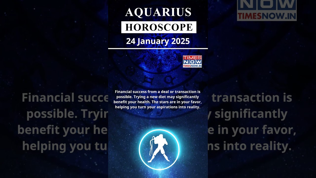 Jan 24 zodiac signs 60 photos - Astrologytoyou.com