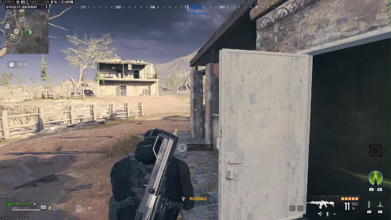 Call of Duty: Hell hounds be hiding - YouTube