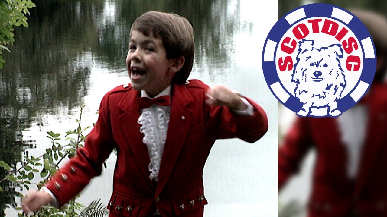 Come in, Come in / Kenmuirs Up & Awa - Stuart Anderson Jnr - YouTube