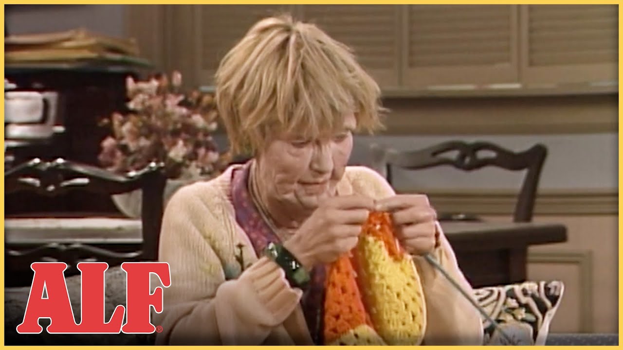 ALF is Willie & Kate's Caretaker | ALF | S4 Ep18 Clip - YouTube