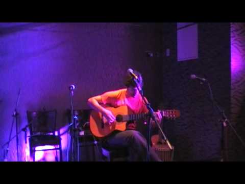 James Cordell What PA Open Mic Night Sept 11 - YouTube