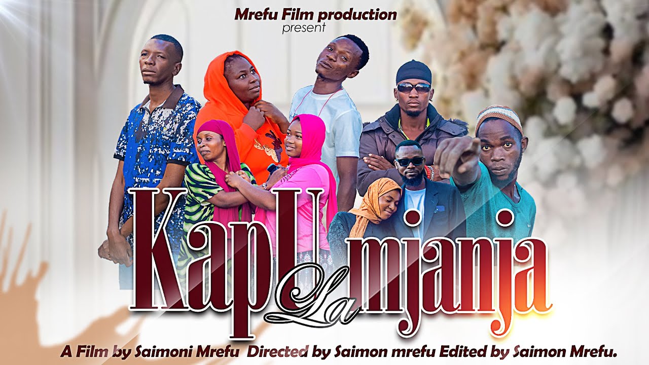 kapu la mjanja episode 2 - YouTube