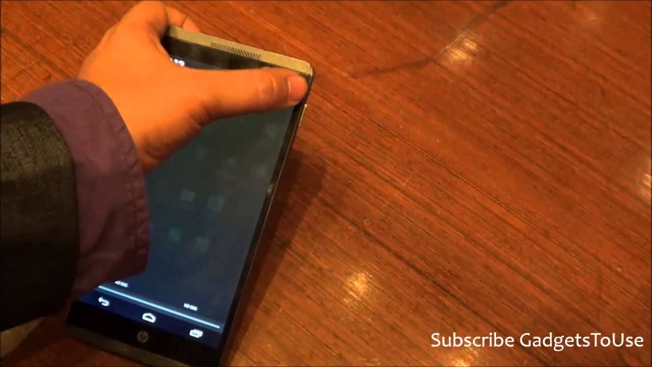 HP Slate 6 Voice Tab Hands on Review, Features, Camera, India Price and ...