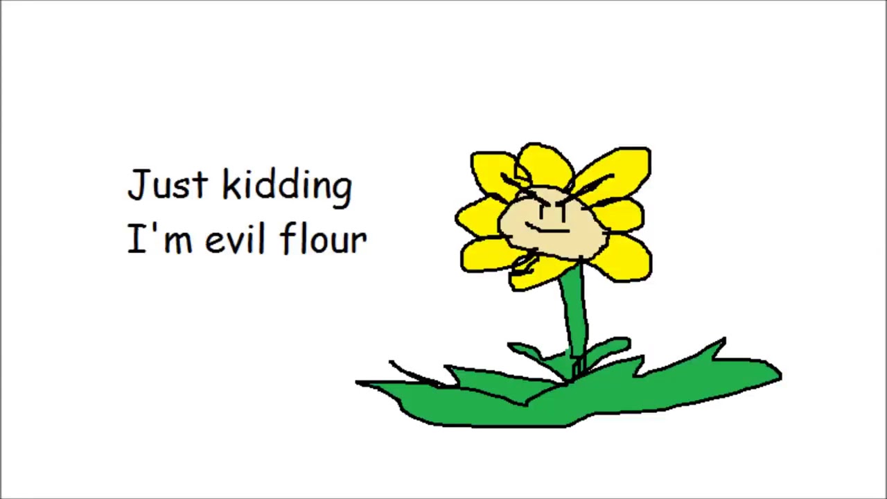 Undertale in a nutshell - YouTube