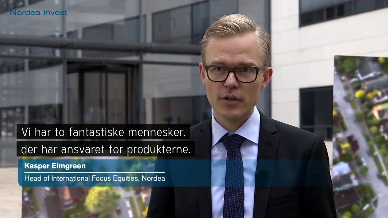 Klima og miljø – En investering for fremtiden | Nordea Invest Magasinet ...