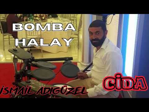 İSMAİL ADIGÜZEL - CİDA