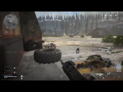 Call of Duty Revenge - YouTube