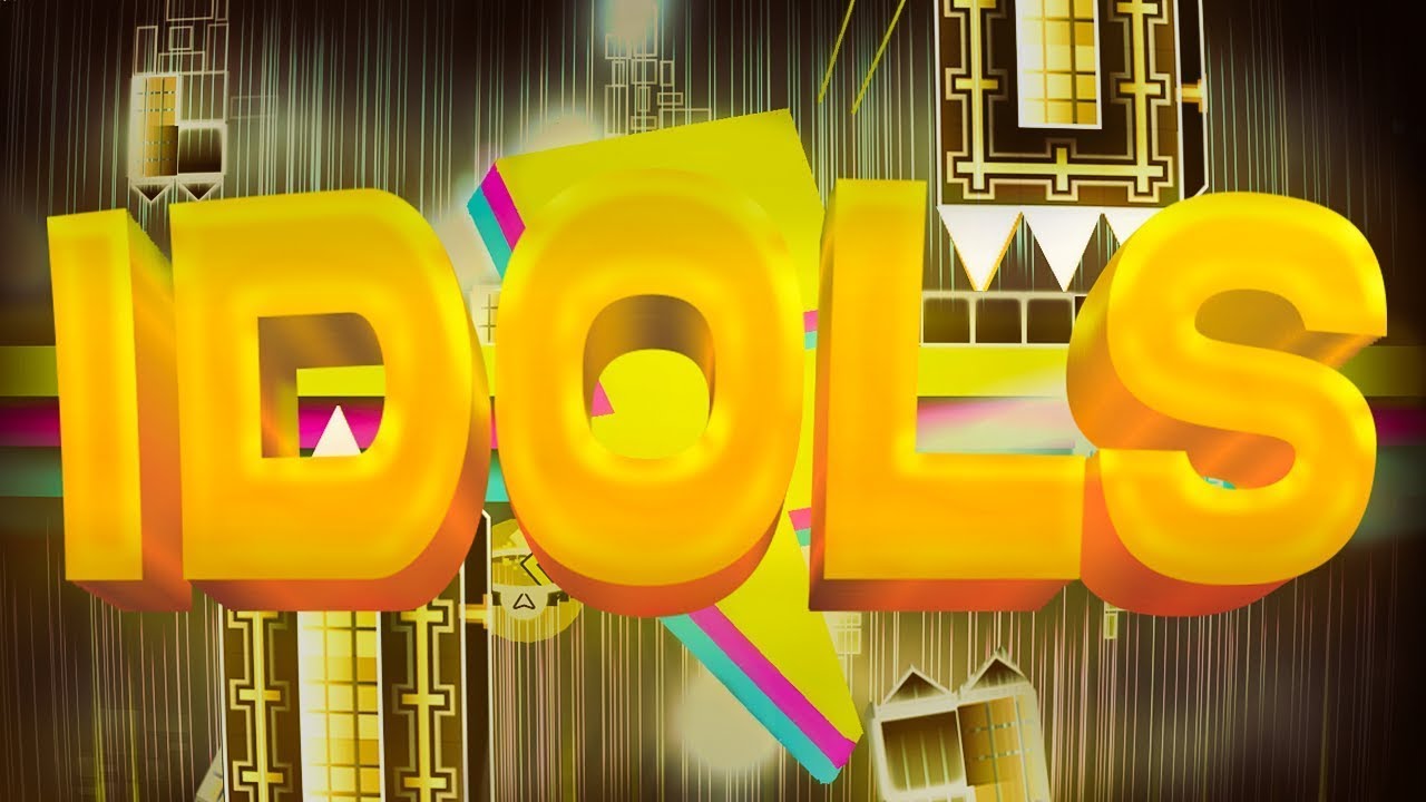 IDOLS 100% (ALPHABET CHALLENGE // LETTRE I) - YouTube