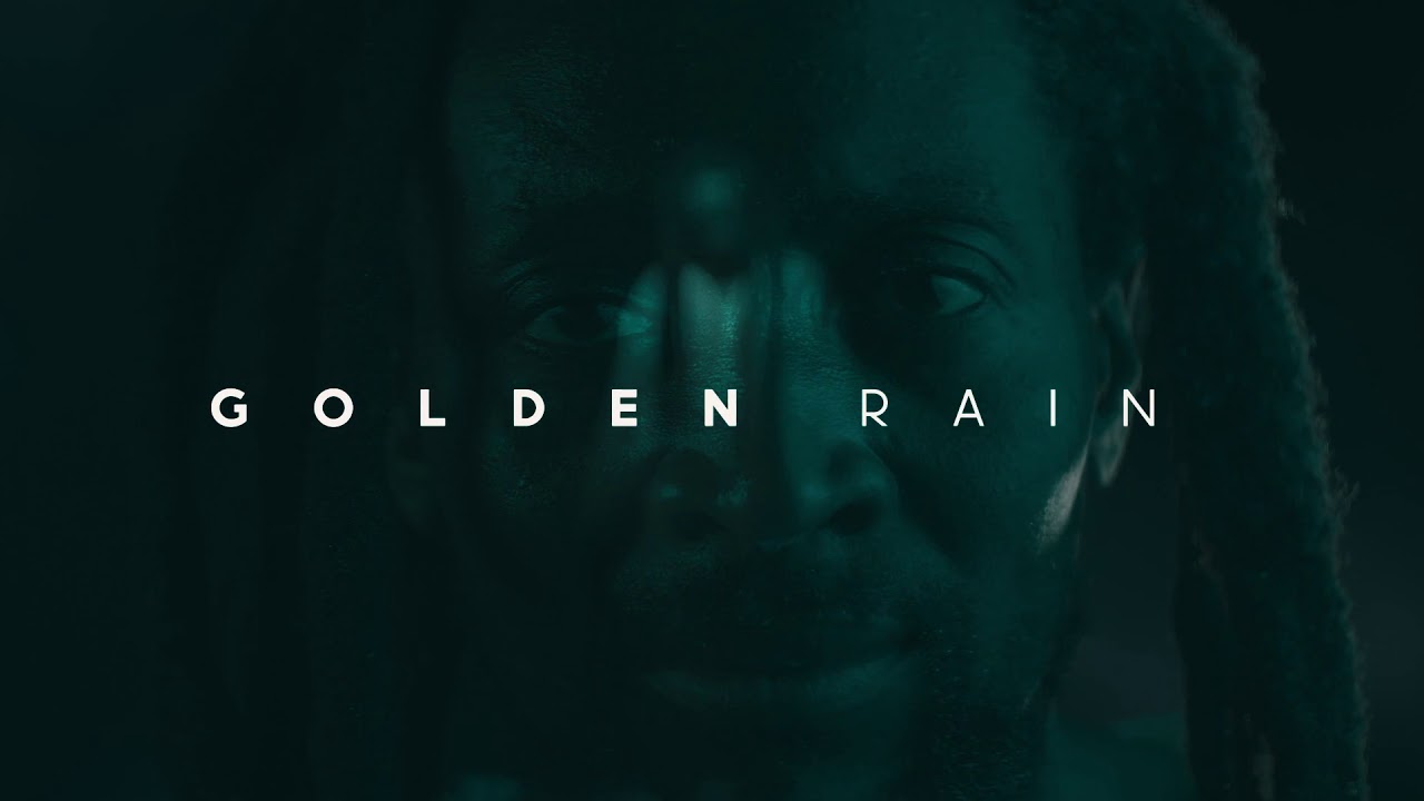 Golden Rain - YouTube
