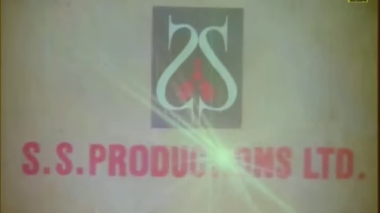 S.S Productions 1992 - YouTube