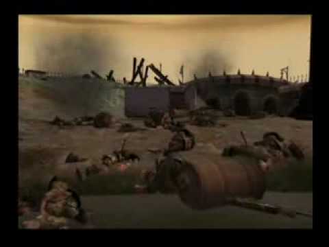 The Emperor Protects - YouTube