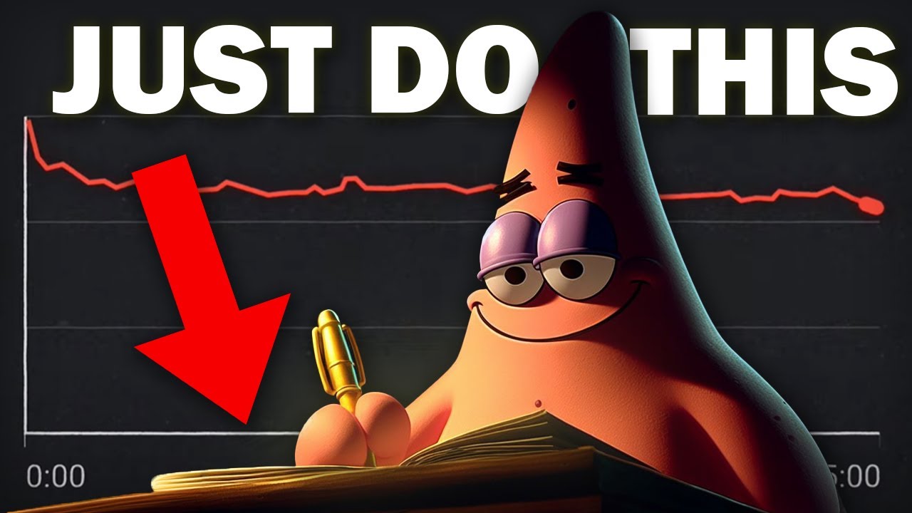 3 Minute Secret For Insane Retention Editing - YouTube