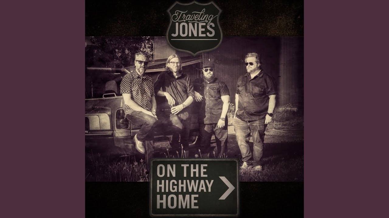 On the Highway Home - YouTube