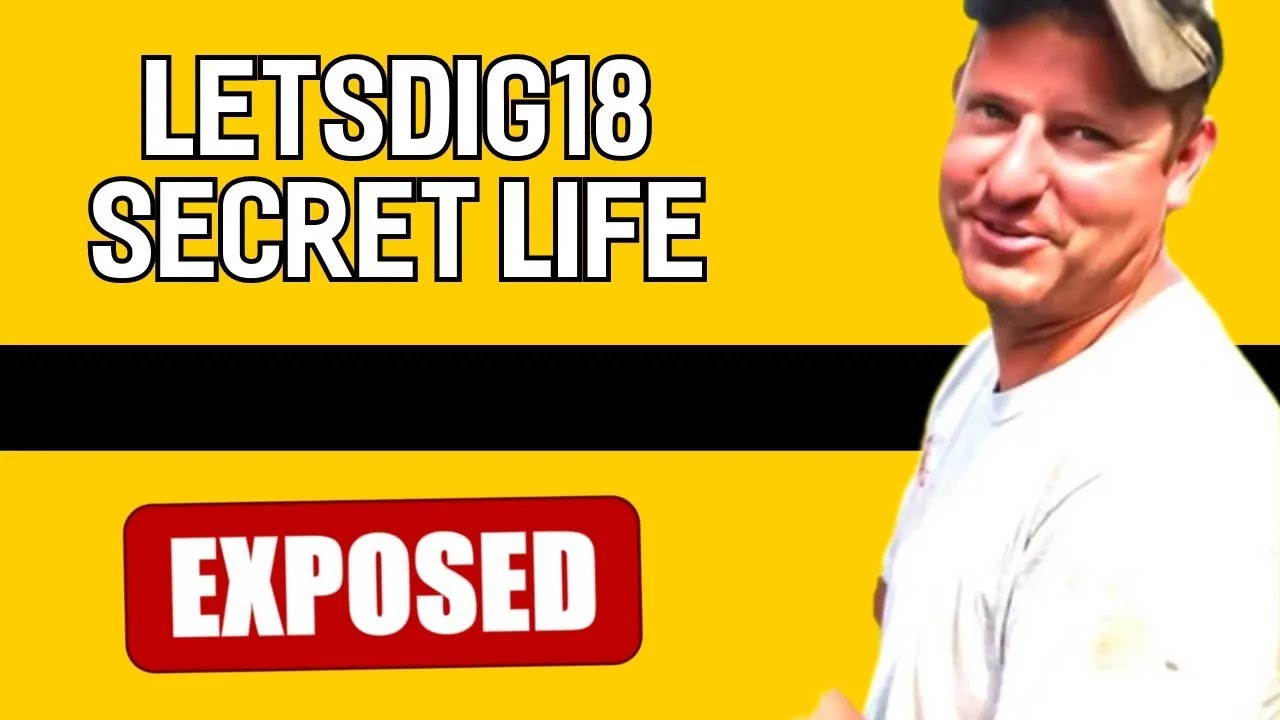 LETS DIG18 Facing Issue | Channel Faces Demonetization | Tearful Live ...