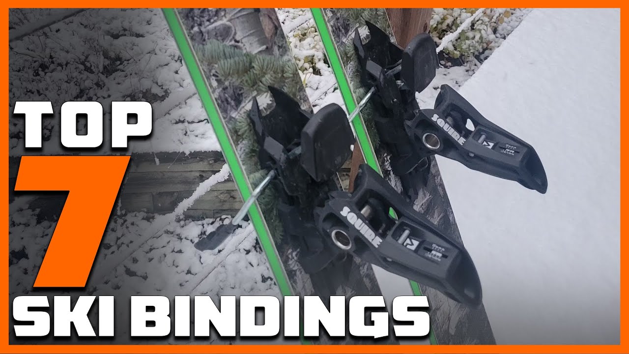 Best Ski Bindings For Knee Injuries at Michael Carandini blog