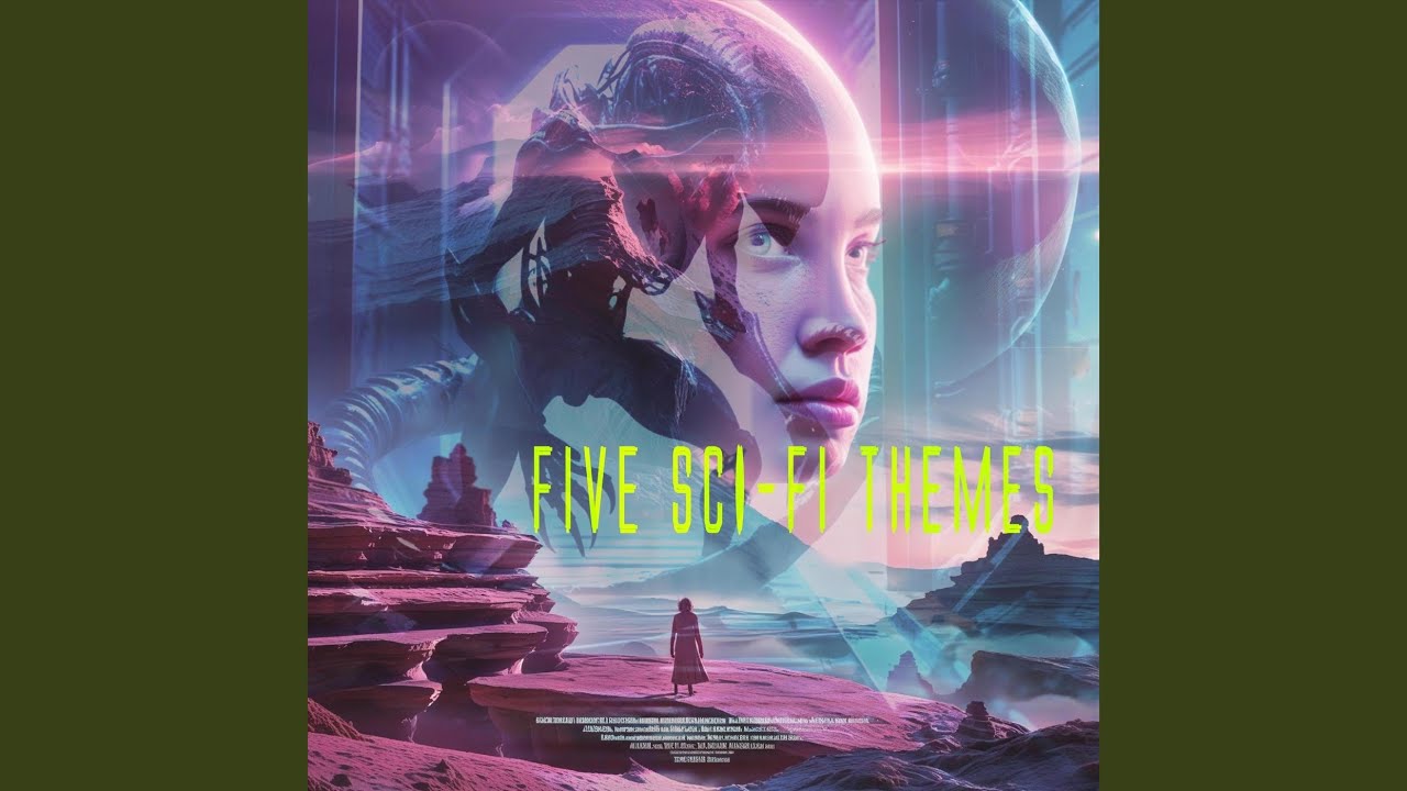 Terraforming Colonists Planet - YouTube