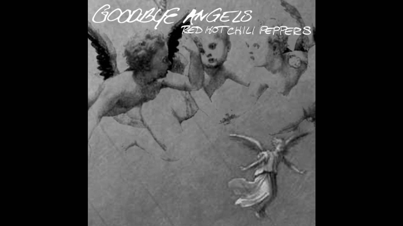 Red Hot Chili Peppers - Goodbye Angels (Extended Outro) - YouTube