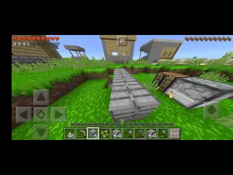 Mencraft Survival Building 🟨🟩 Survival 2025 #3 (Normal Game 🫡) 💀 #thundermartin (Martin)