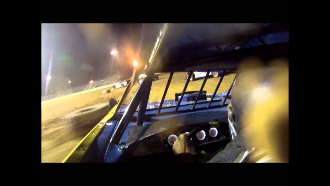 Tyler Erb Racing 1 - YouTube