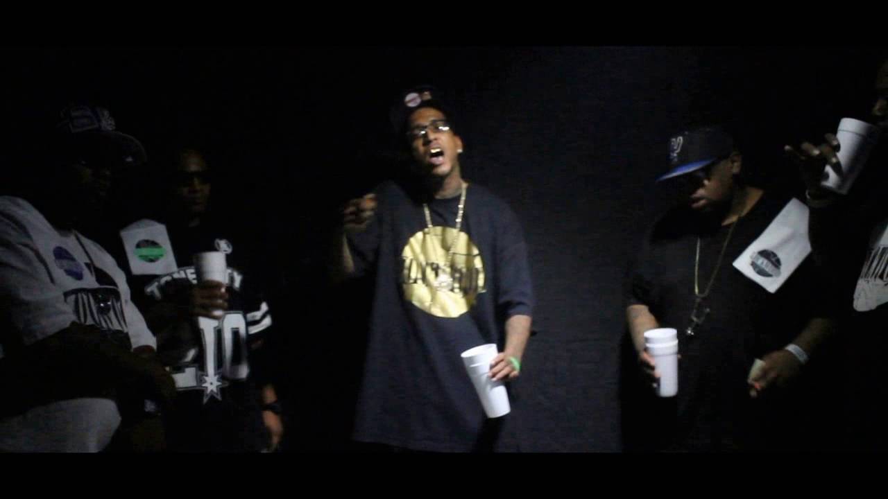 Skinny- P Stuck In the Game ft. Kayos & C-Dub - YouTube Music