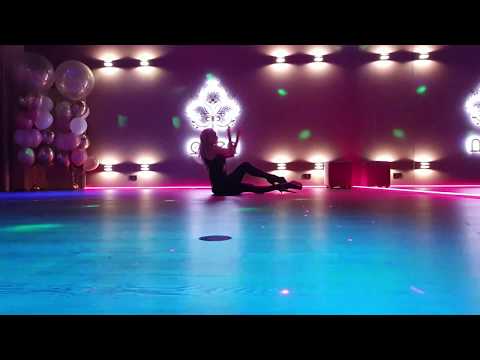 Strip plastic 1 EDEN DANCE STUDIO , Новосибирск