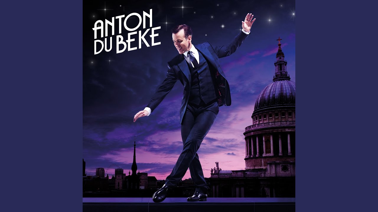 Putting On The Ritz - YouTube