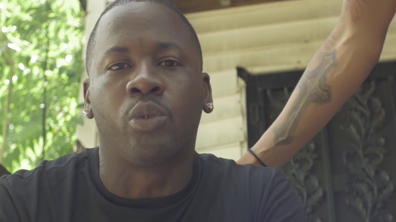 Decatur Redd 'The Real Atlanta' Documentary - YouTube