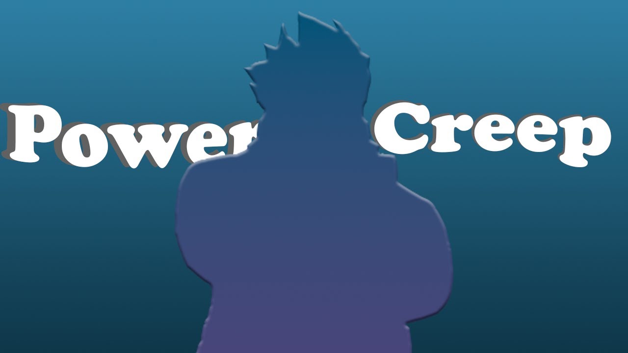 O Power Creep nos Tower Defense - YouTube