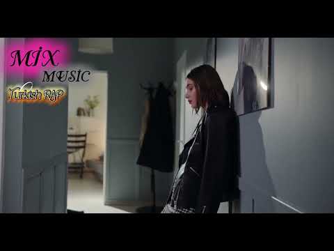 Sen Seni Sevdin | Romantic Turkish Love Song | Emotional Music                                