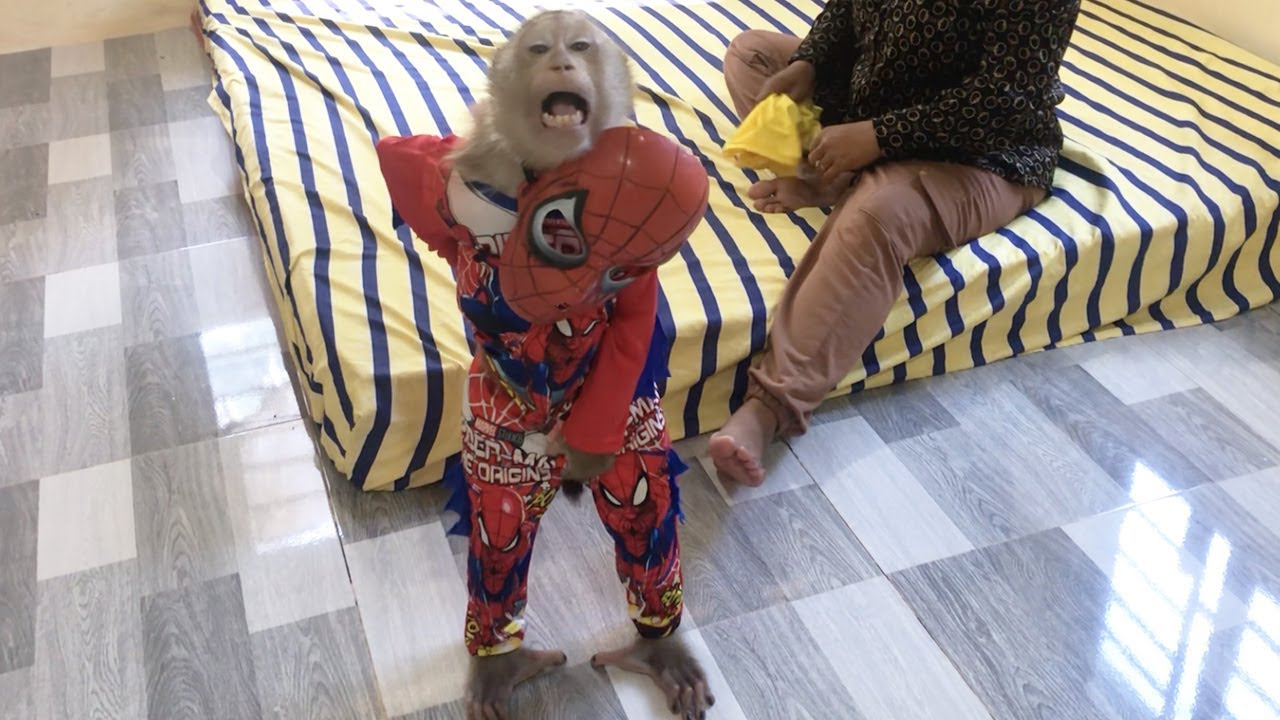 Handsome Jason Indeed Ashamed Halt Plan To Scare Dad With Clown Mask ...