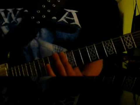 Pain - Cover - Bye / Die - YouTube