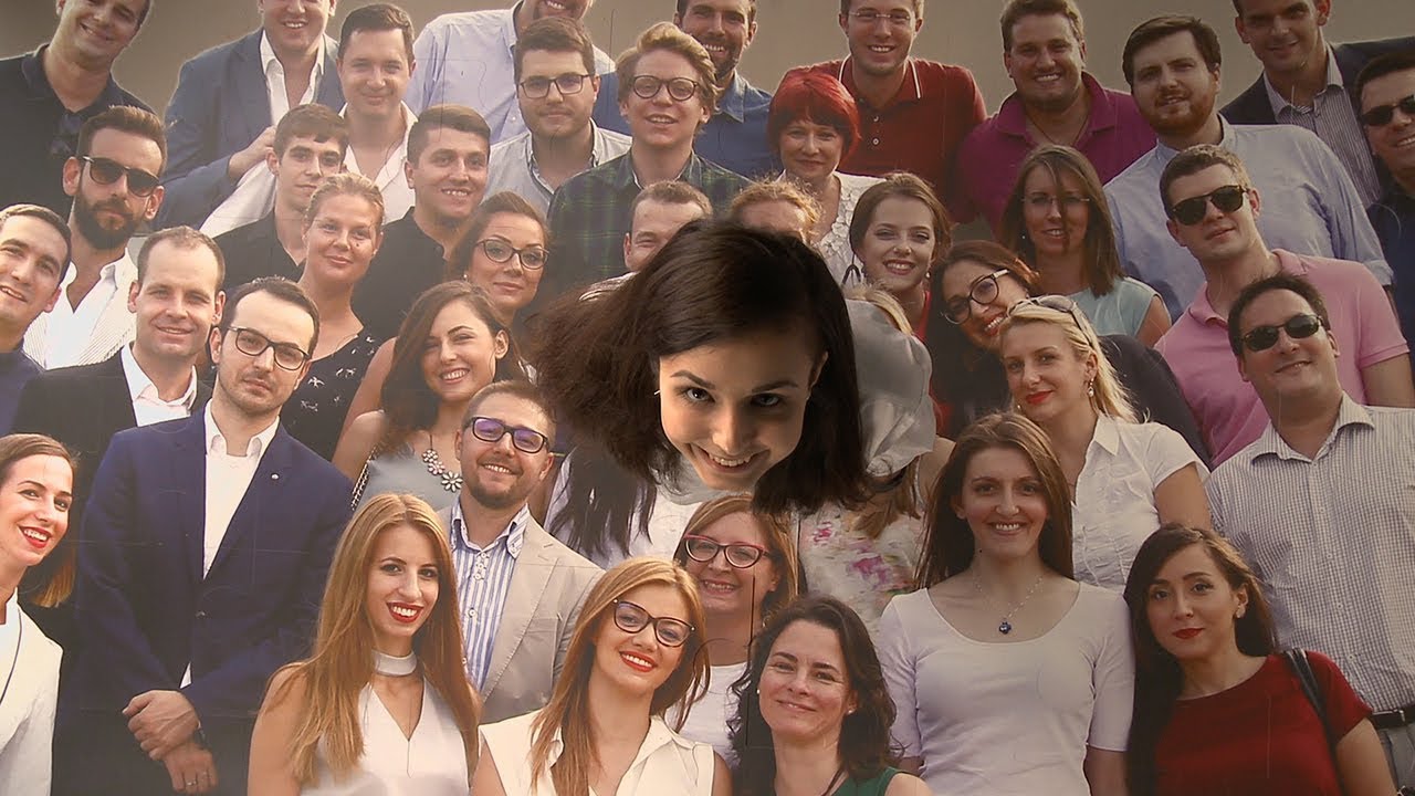 Meet the KAS Family - YouTube