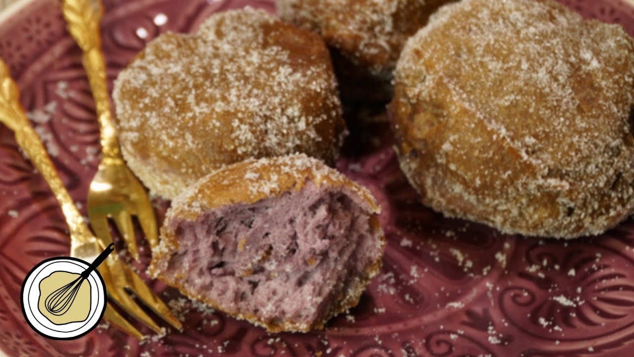 ESEPOP: POI MALASADAS - YouTube